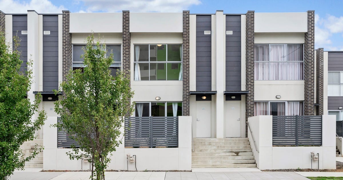 29/1 Christina Stead Street, Franklin ACT 2913 - property.com.au