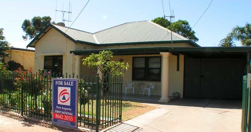 28 Flinders Street, Port Augusta SA 5700 - property.com.au