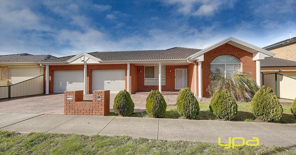 65 Sandover Drive, Roxburgh Park VIC 3064 - property.com.au