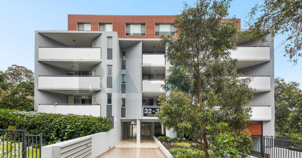 23/32-34 Mcintyre Street, Gordon NSW 2072 - property.com.au