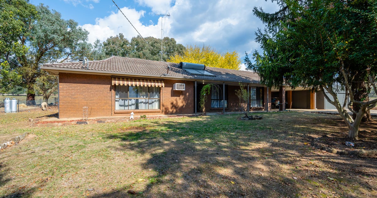 1454 Yackandandah-Dederang Road, Dederang VIC 3691 - property.com.au