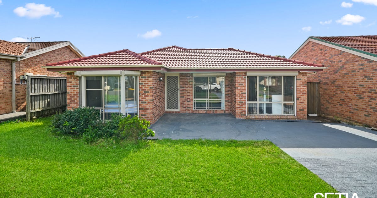 25 Linde Road, Glendenning NSW 2761 - property.com.au