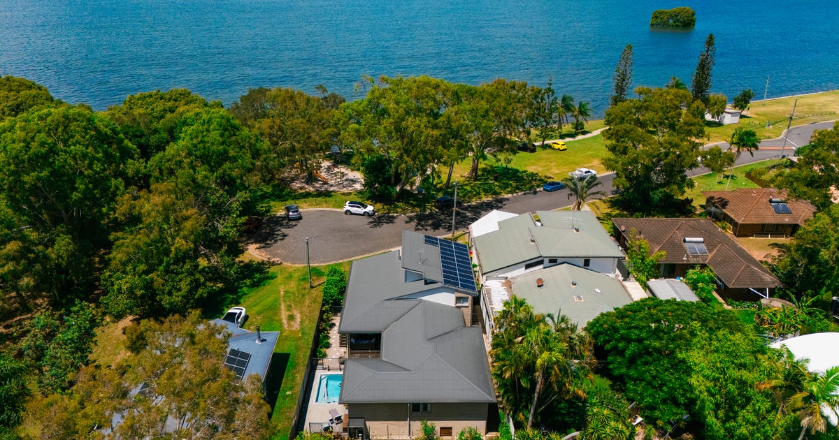 99 Esplanade, Godwin Beach QLD 4511 - property.com.au