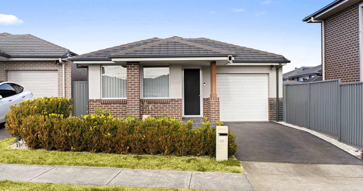 17 Jardine Drive, Edmondson Park NSW 2174 - property.com.au