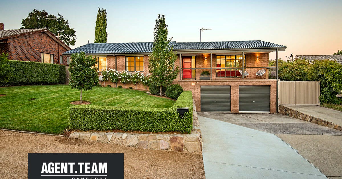 10 Brunton Street, Wanniassa ACT 2903 - property.com.au