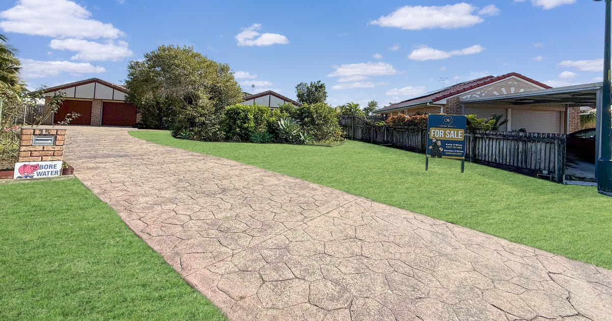 15 Dundee Court, Beaconsfield QLD 4740 - property.com.au