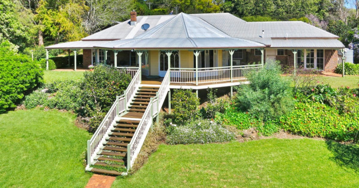 41 Meadow Road, Reesville QLD 4552 - property.com.au