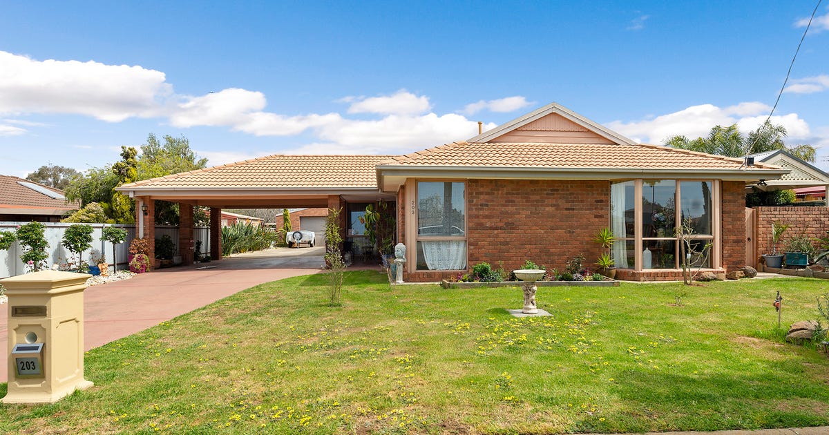 203 High Street, Echuca VIC 3564 - property.com.au