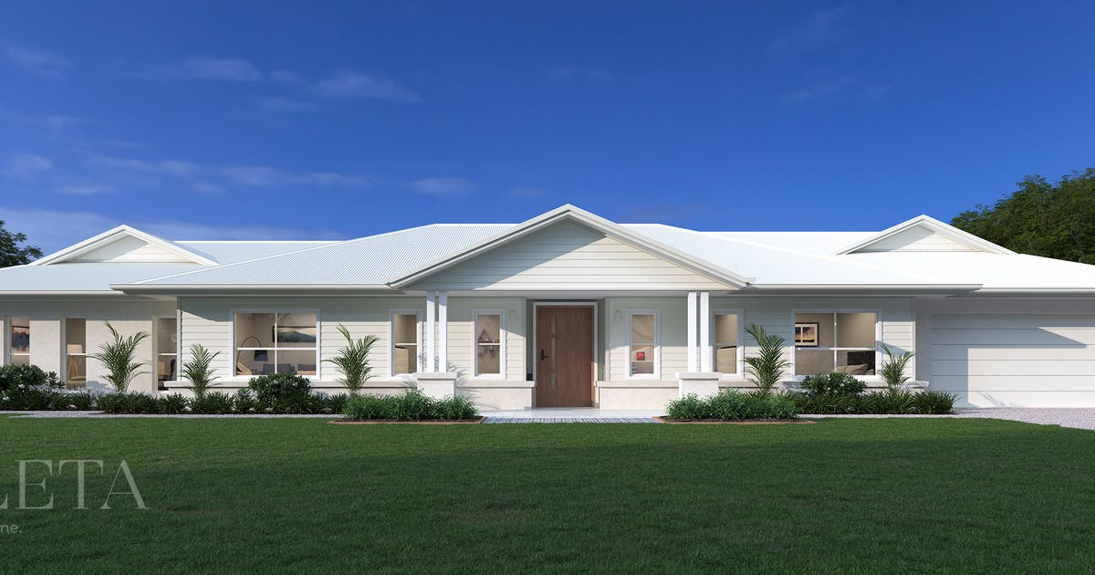 245 Upper Rosemount Road, Rosemount QLD 4560 - property.com.au