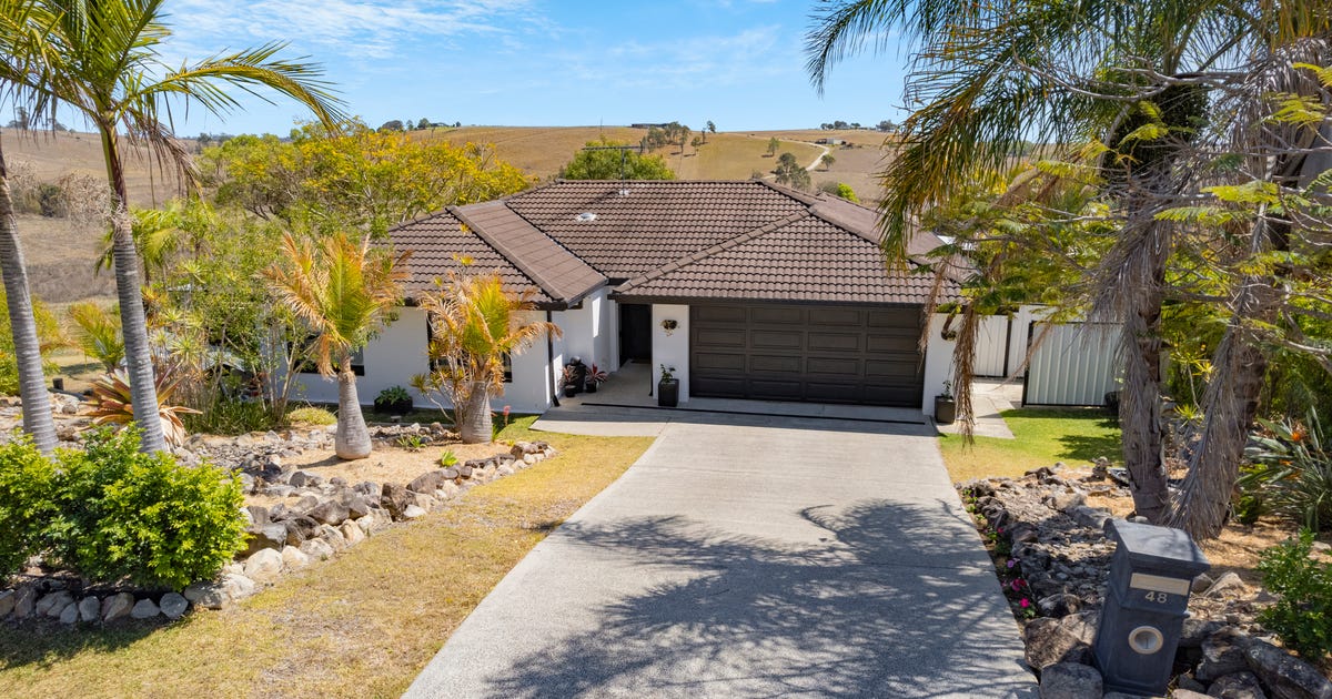 48 Tallowood Street, Rushforth NSW 2460 - property.com.au