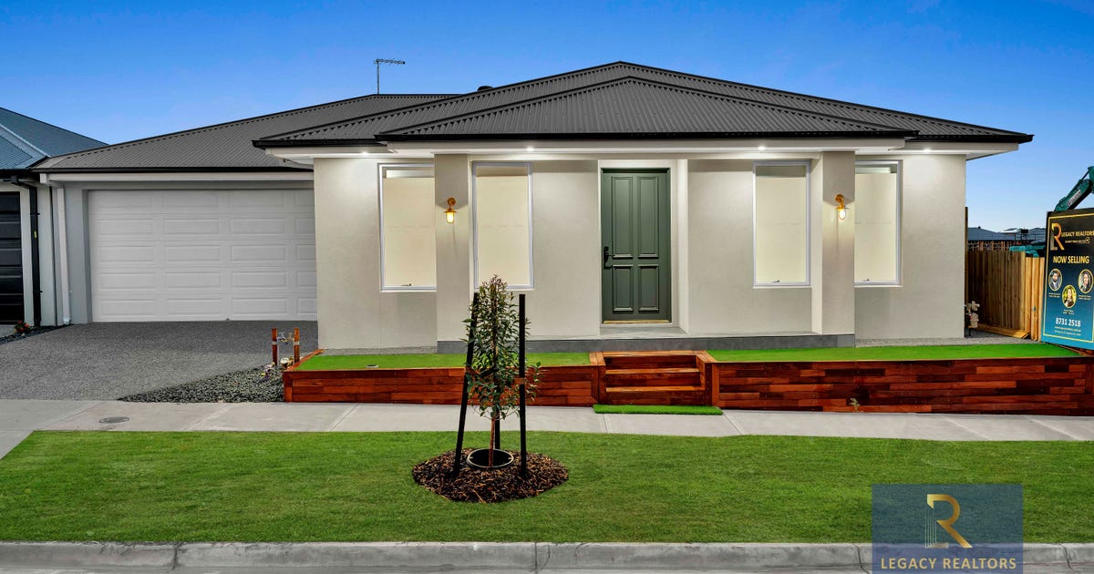 26 Sloop Street, Tarneit VIC 3029 - property.com.au