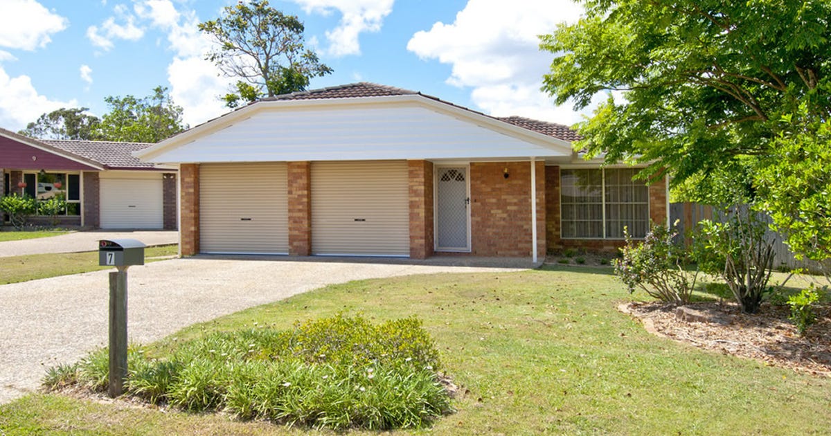 7 Karen Court, Runcorn QLD 4113 - property.com.au