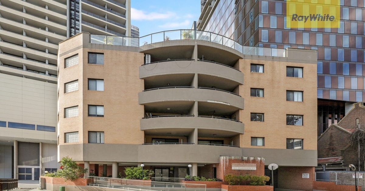 2/101 Marsden Street, Parramatta NSW 2150 - property.com.au