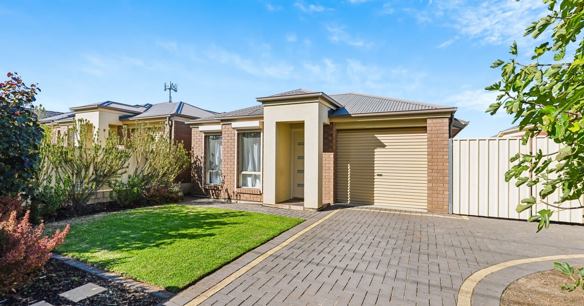 21 Burman Avenue, Gilles Plains SA 5086 - property.com.au