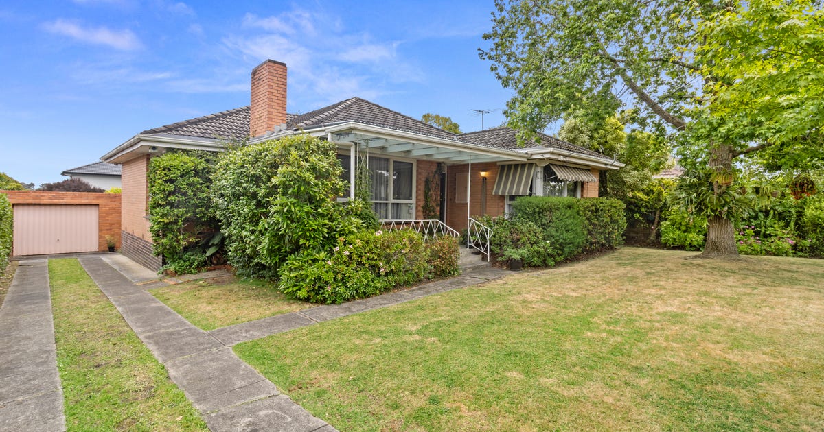 66 Thea Grove, Doncaster East VIC 3109 - property.com.au