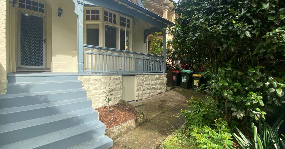 158 Glebe Point Road, Glebe NSW 2037 - property.com.au