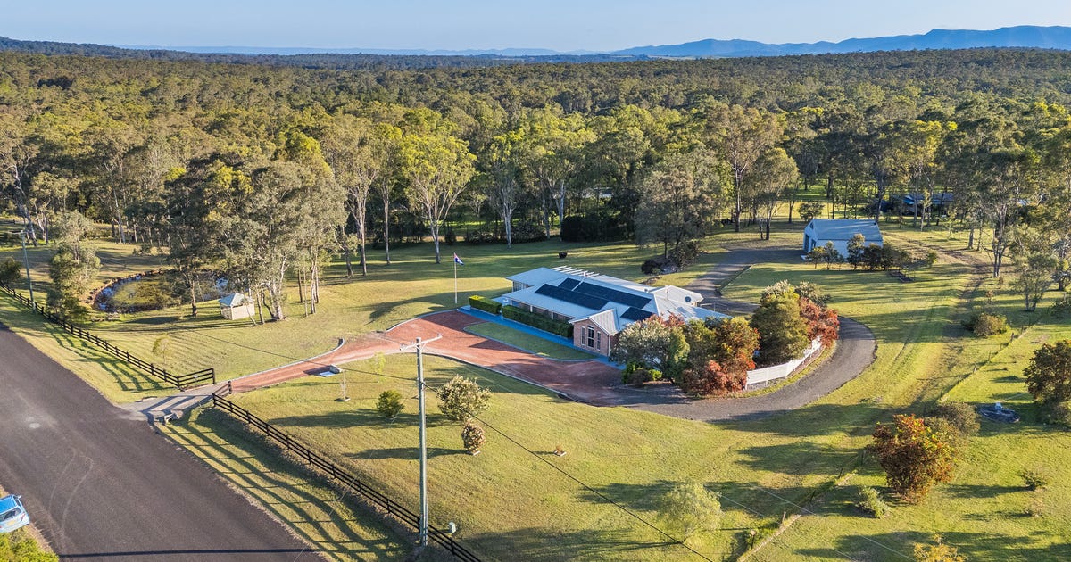 137 Hanwood Road, Branxton NSW 2335 - property.com.au