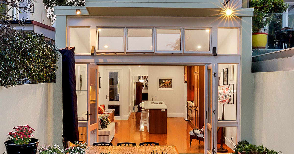 11 Mort Street, Balmain NSW 2041 - property.com.au