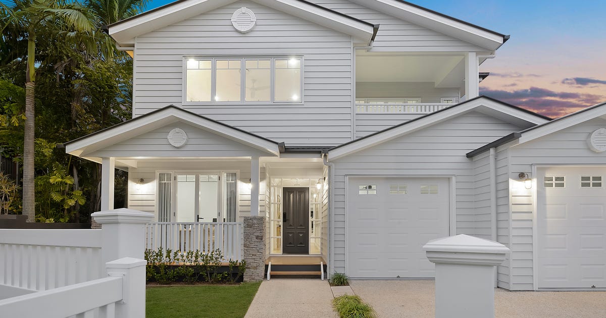 95 Rosebery Terrace, Chelmer QLD 4068 - property.com.au