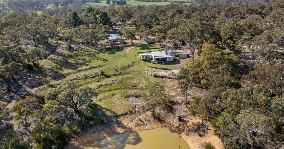 74 Campbells Reef Road, Moyston VIC 3377 - property.com.au