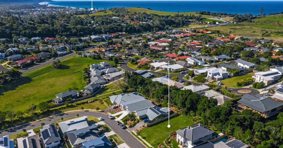 45 Seaswell Cres, Lennox Head NSW 2478 - property.com.au