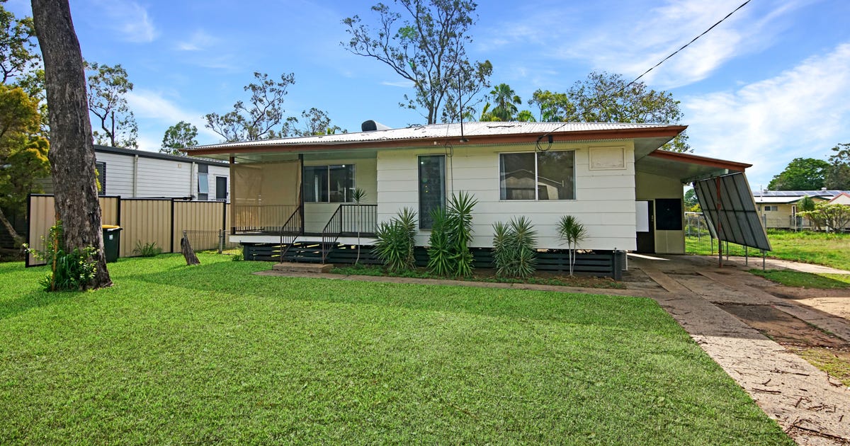 37 Hannah Cres, Dysart QLD 4745 - property.com.au