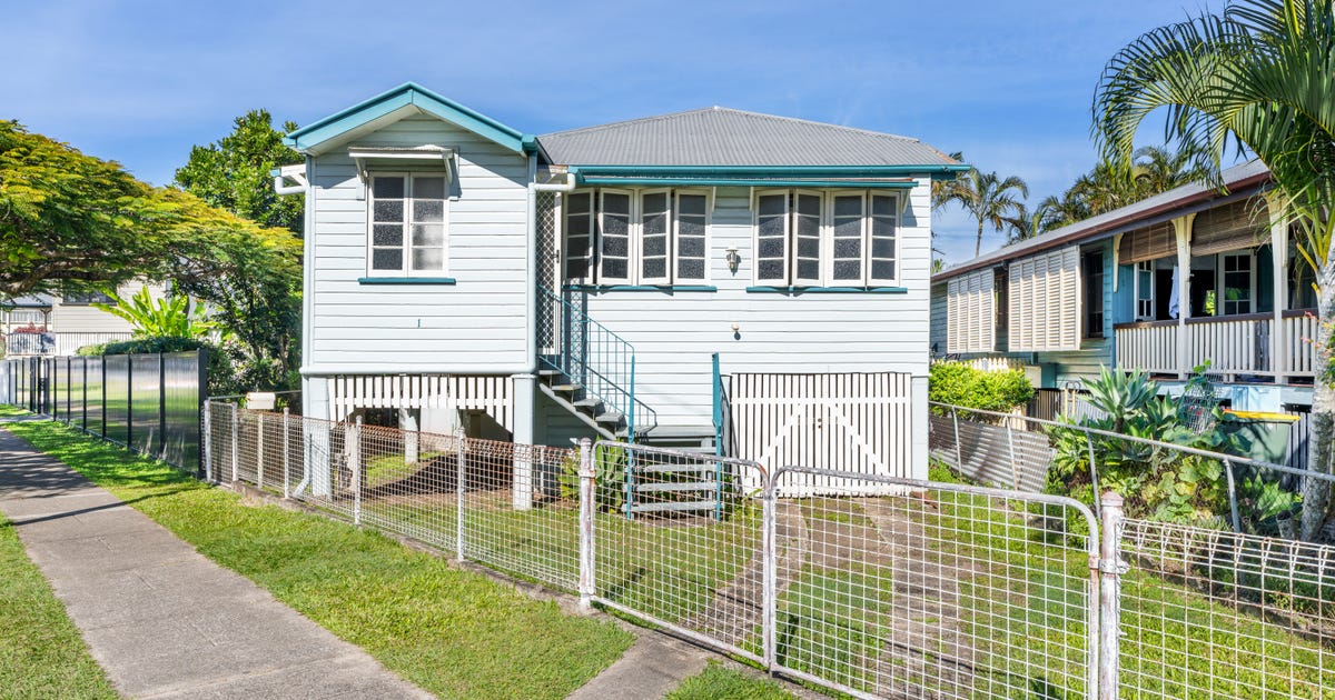 1 Friday Street, Shorncliffe QLD 4017 - property.com.au