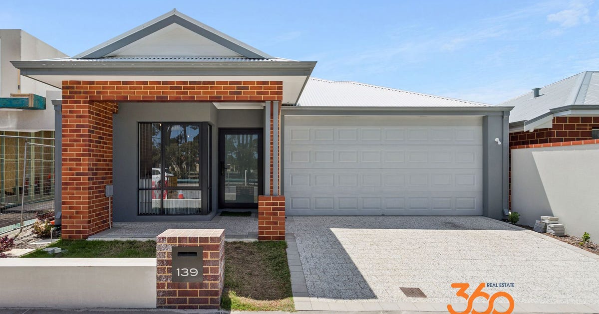 139 Cumberland Avenue, Ellenbrook WA 6069 - property.com.au