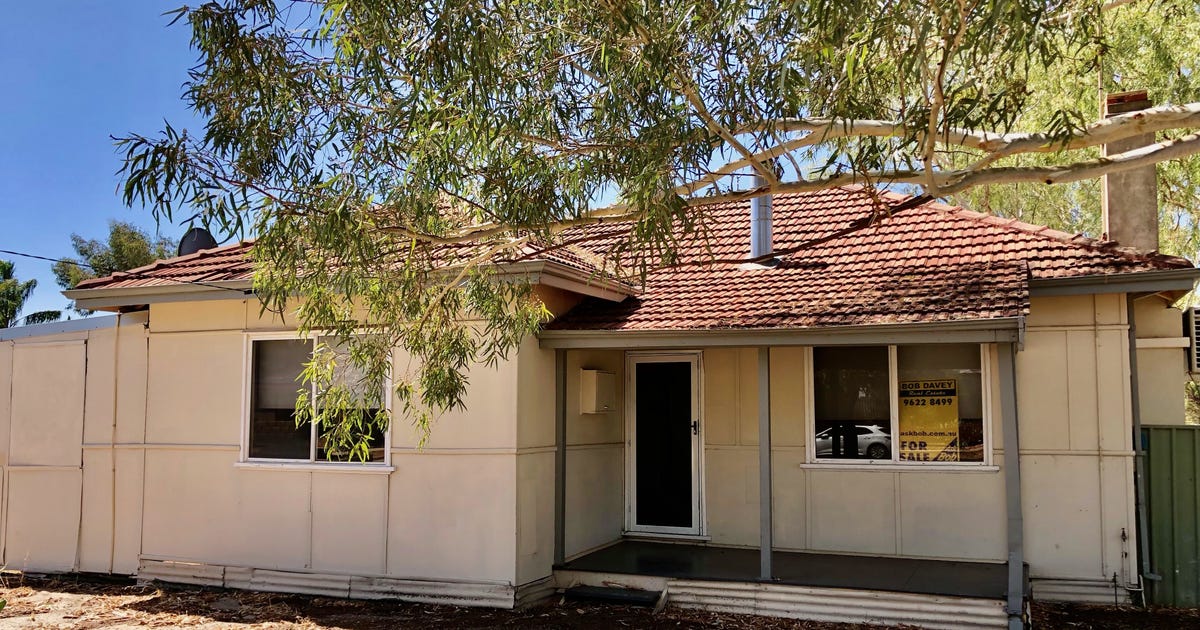 60 James Street, Goomalling WA 6460 - property.com.au