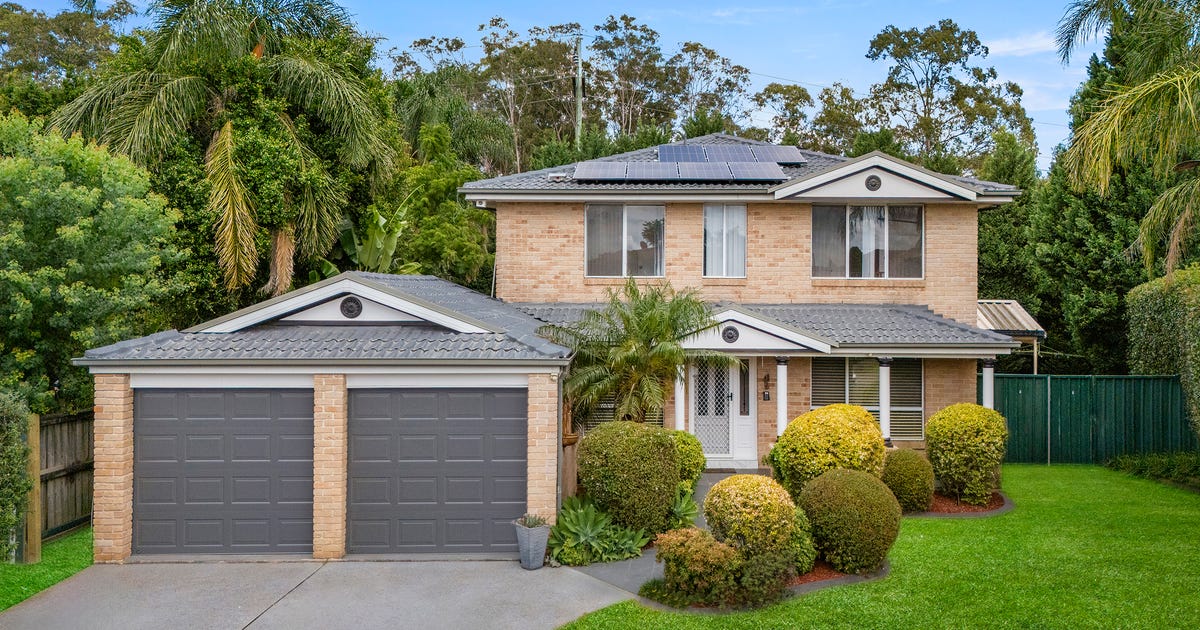 20 Zullo Court, Castle Hill NSW 2154 - property.com.au