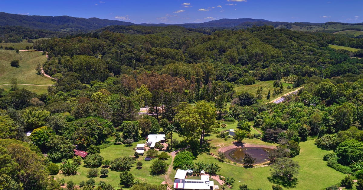972 Pomona Kin Kin Road, Kin Kin QLD 4571 - property.com.au