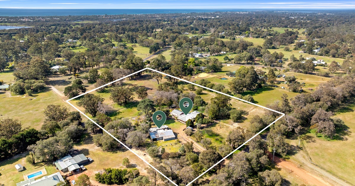 344 Rendezvous Road, Vasse WA 6280 - property.com.au