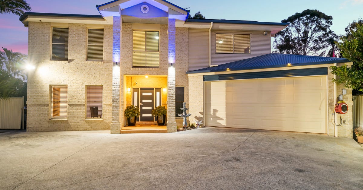 5A Pepperina Court, Shailer Park QLD 4128 - property.com.au