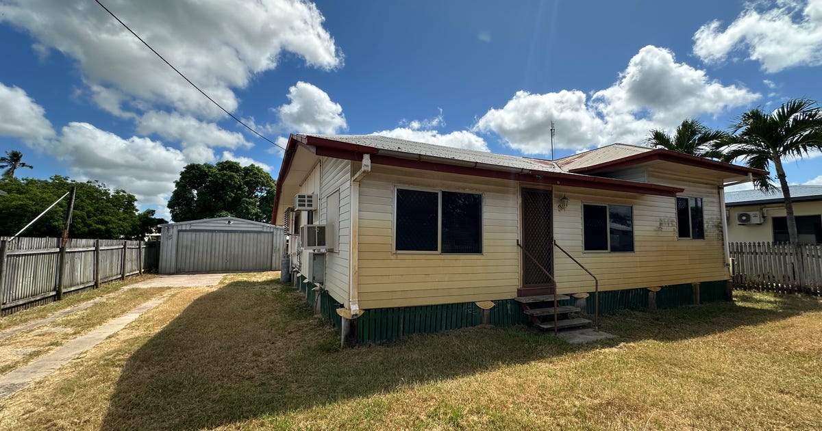 66 Banister Street, Brandon QLD 4808 - property.com.au