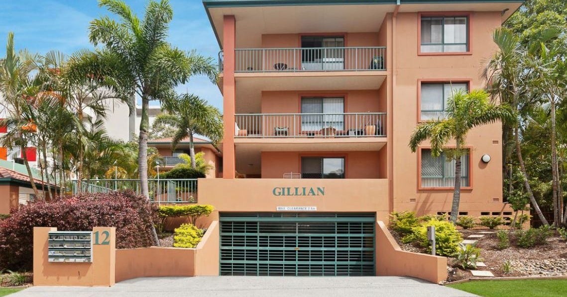 13/12 Gillian Lane, Southport QLD 4215 - property.com.au