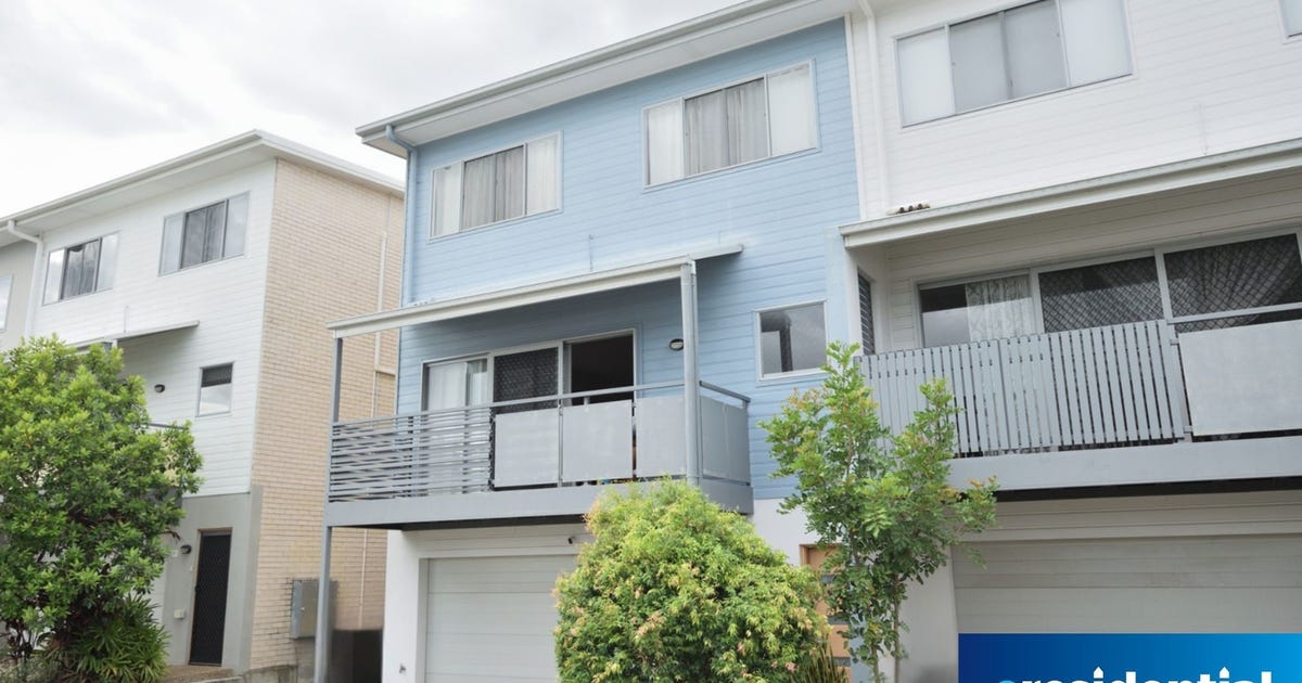 42/30 Taylor Place, Mackenzie QLD 4156 - property.com.au