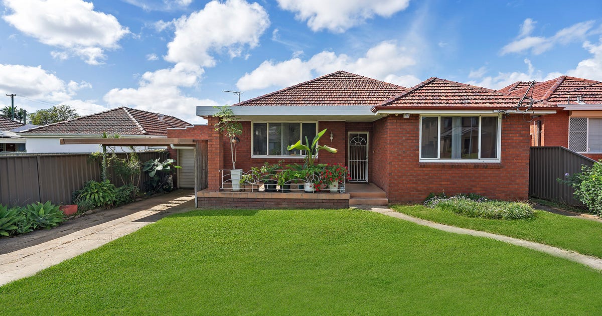 1 Frederick Avenue, Beverly Hills NSW 2209 - property.com.au