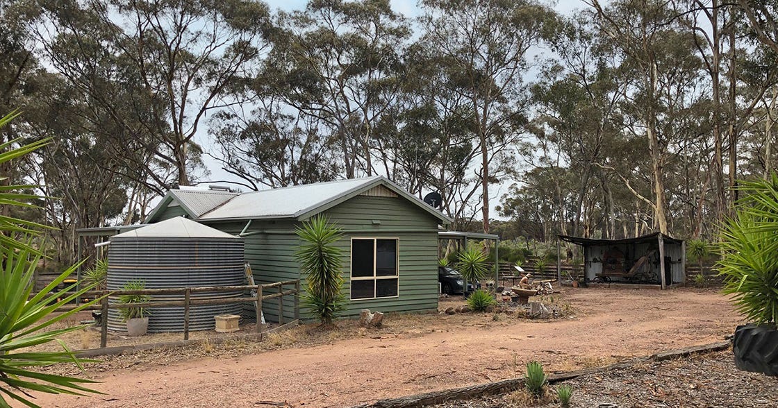 14 Llanelly-Newbridge Road, Llanelly VIC 3551 - property.com.au