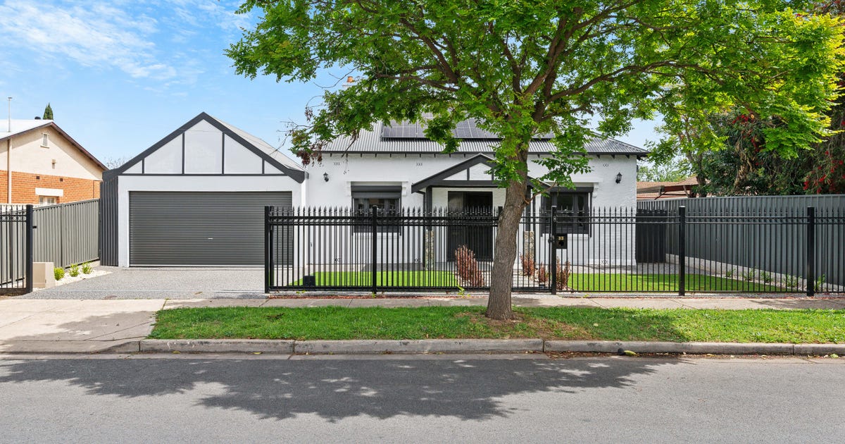 33 Emilie Street, Sefton Park SA 5083 - property.com.au