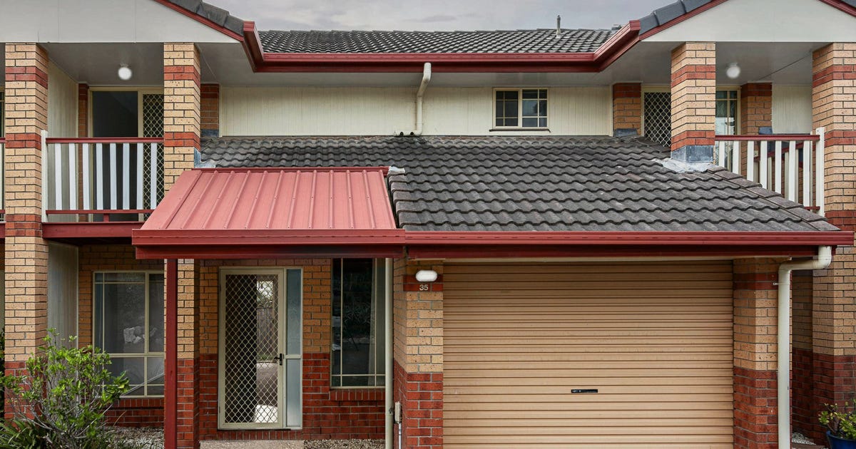 35/15 Erindale Close, Wishart QLD 4122 - property.com.au