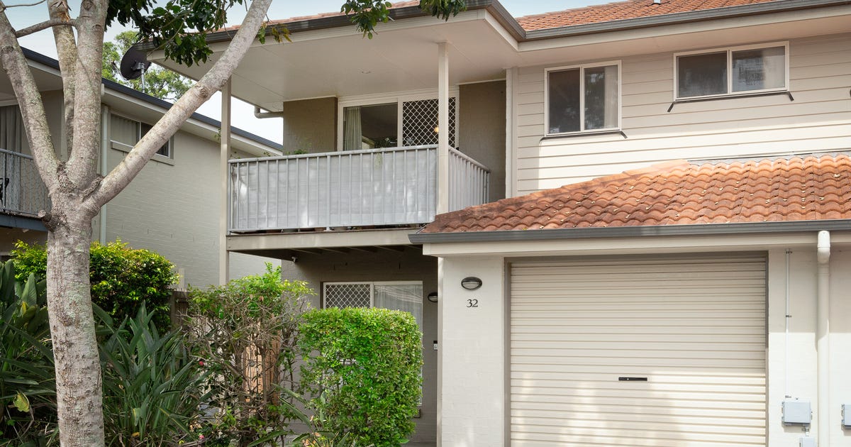 32/8 Earnshaw Street, Calamvale QLD 4116 - property.com.au