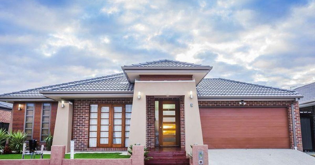 3 Parry Place, Craigieburn VIC 3064 - property.com.au