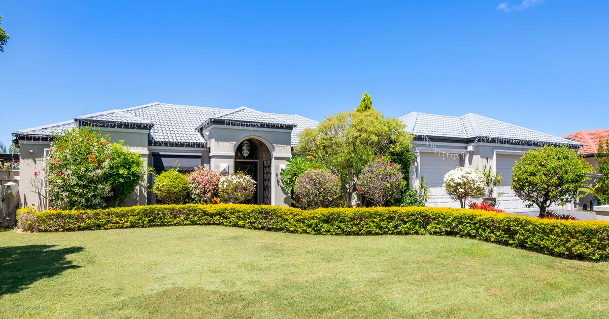 7 John Dalley Drive, Helensvale QLD 4212 - property.com.au