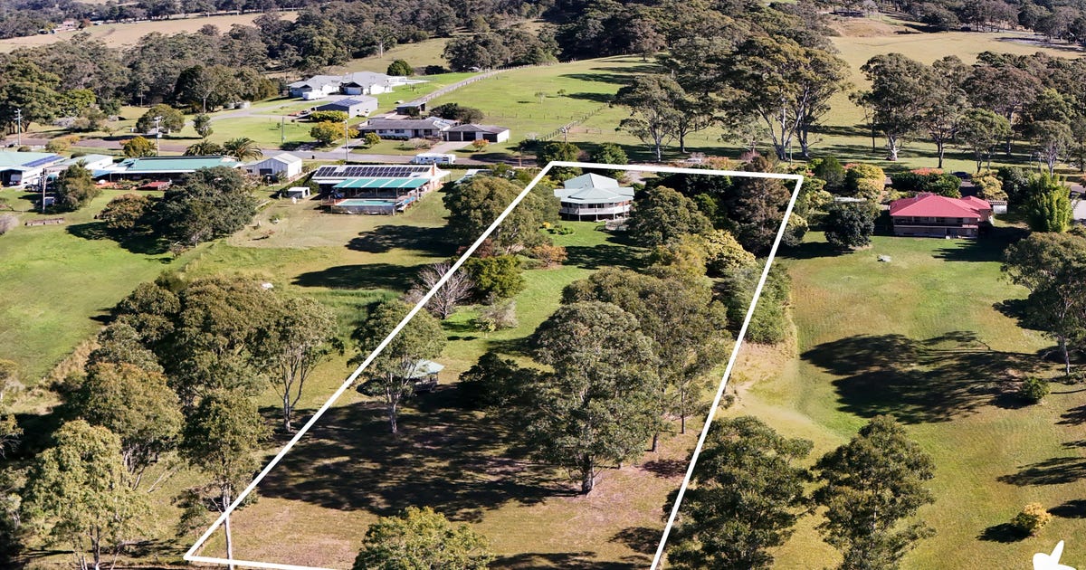 39 Koree Island Road, Beechwood NSW 2446 - property.com.au