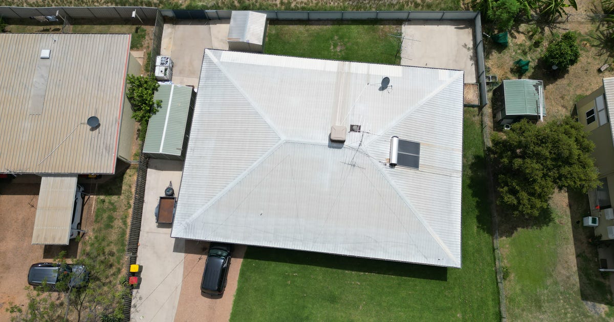 11 Baker Street, Emerald QLD 4720 - property.com.au