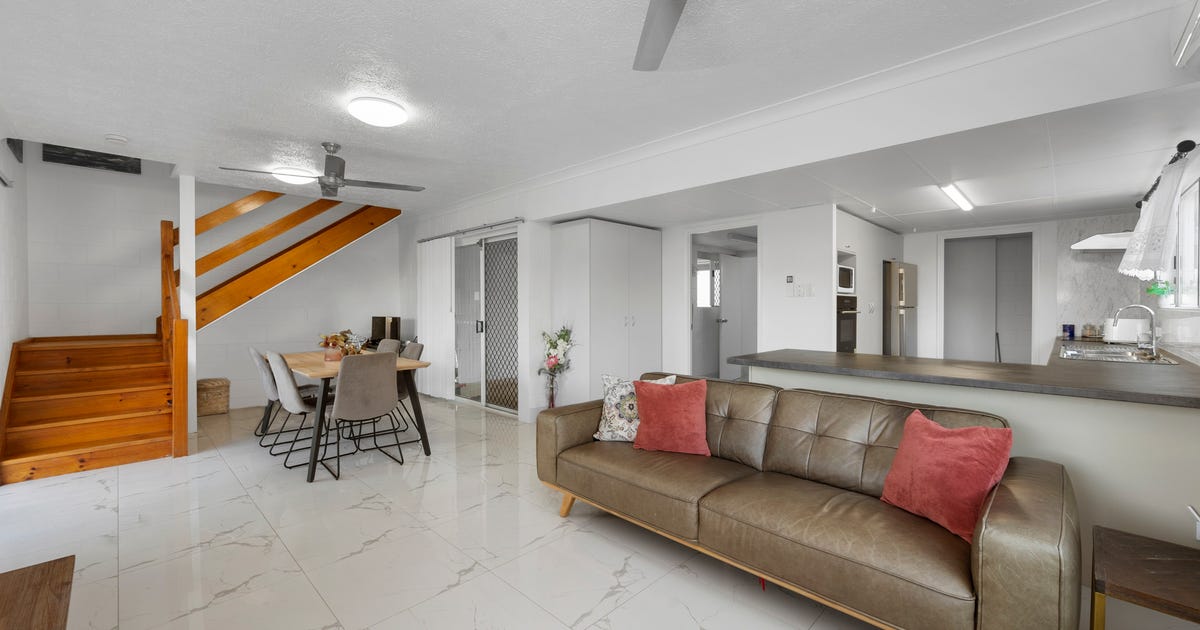 8/10 Sooning Street, Hermit Park QLD 4812 - property.com.au