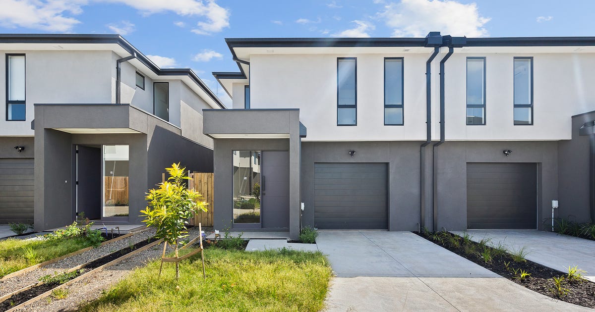 16/12 Ethan Court, Pakenham VIC 3810 - property.com.au