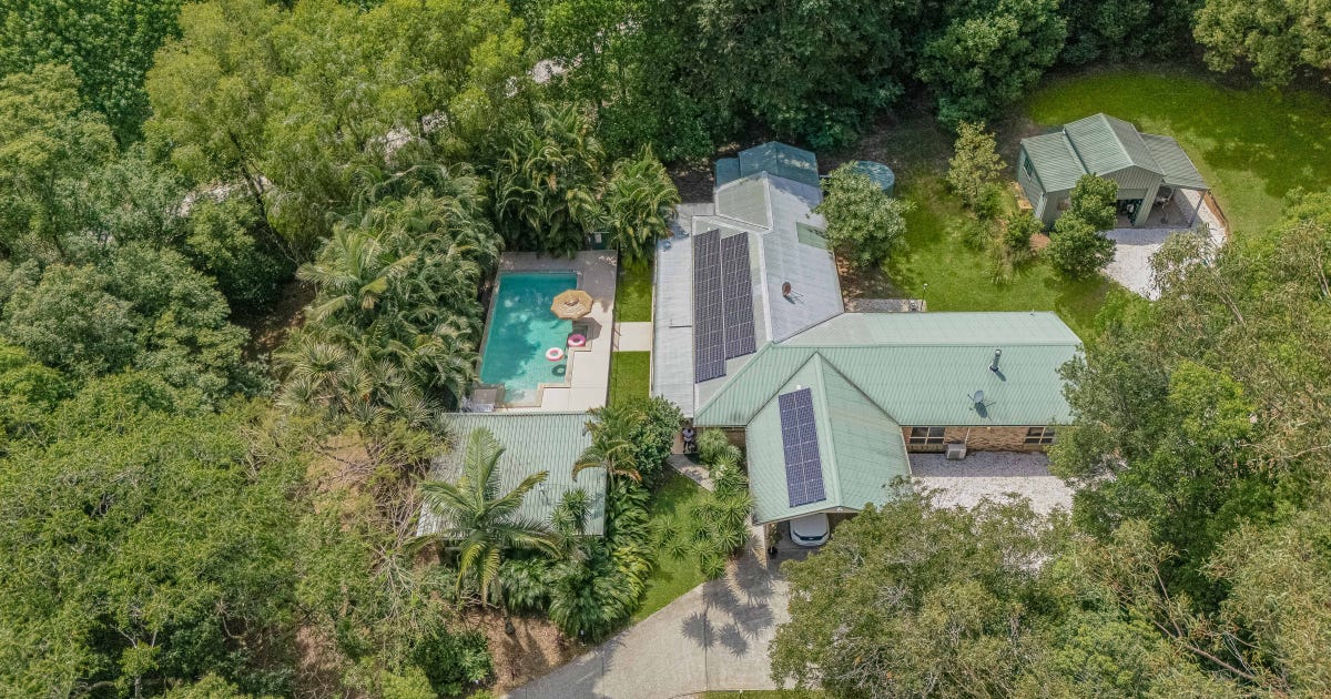 135 Cobaki Road, Cobaki NSW 2486 - property.com.au