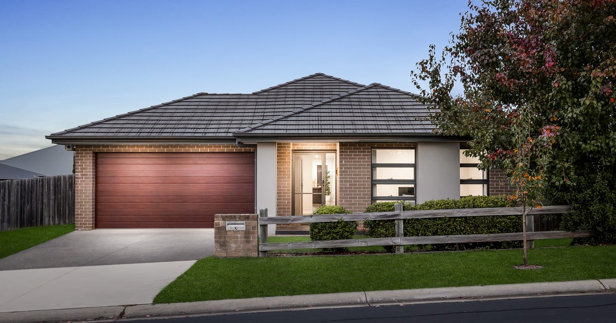 5 Bundanoon Road, Wilton NSW 2571 - property.com.au
