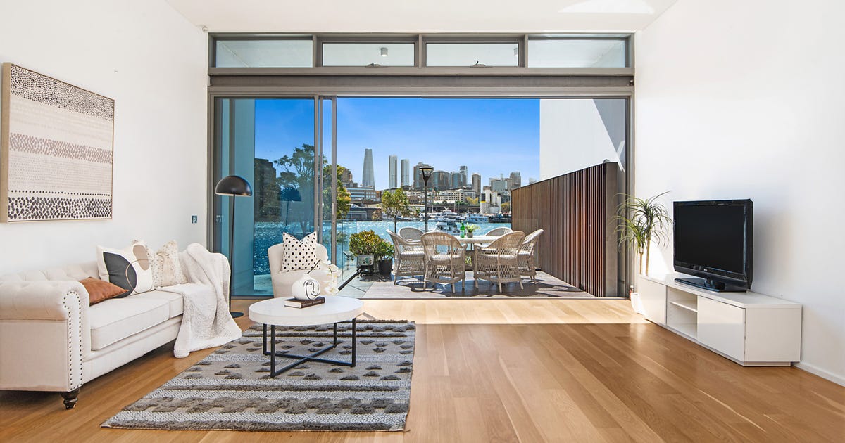 23 Griffin Place, Glebe NSW 2037 - property.com.au